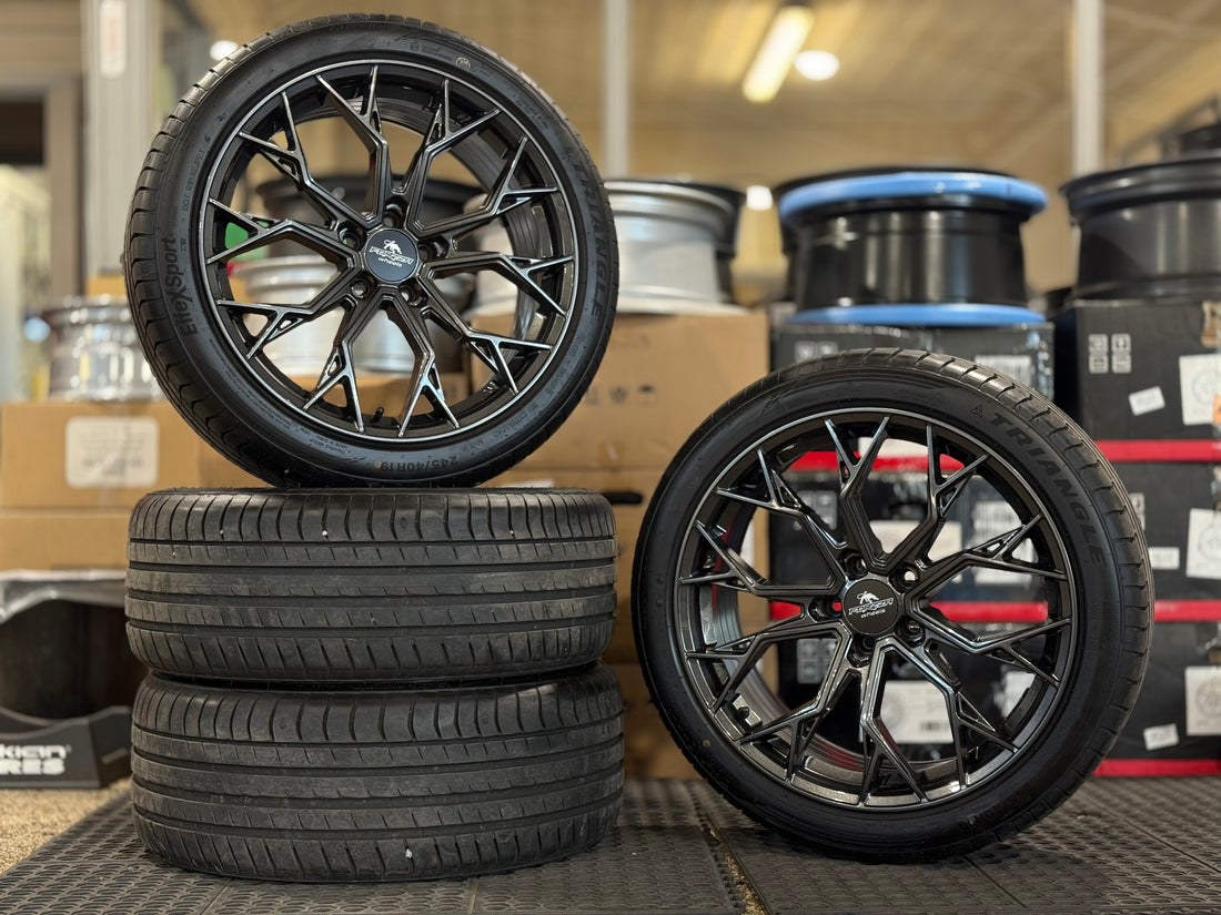 Wheelet Wheelshop - Buy new Alloy Wheels, Complete Sets & Used Wheels ...