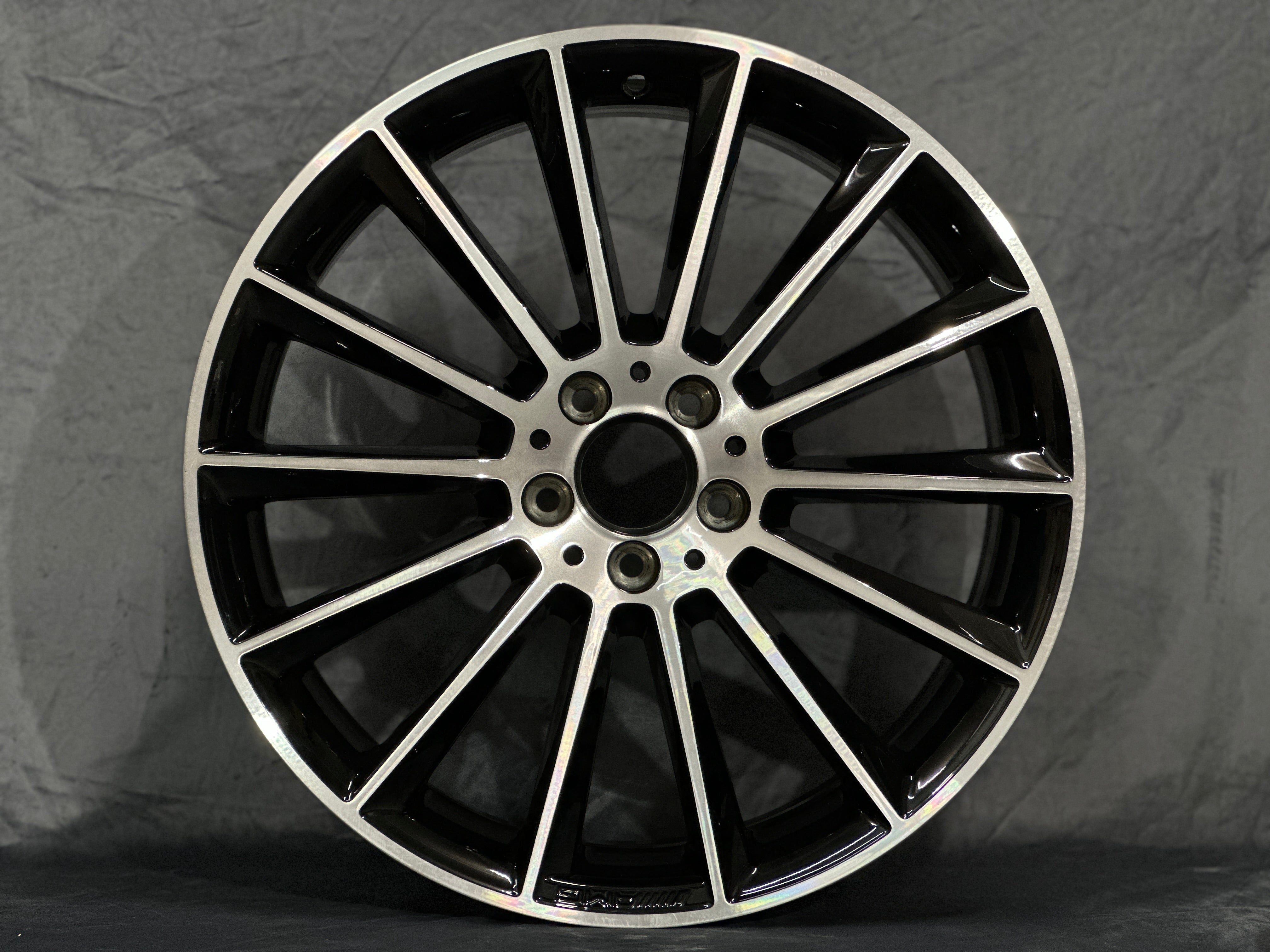 Original Mercedes Benz E Class W213 S213 A238 C238 8x20" - A2134012200 ...