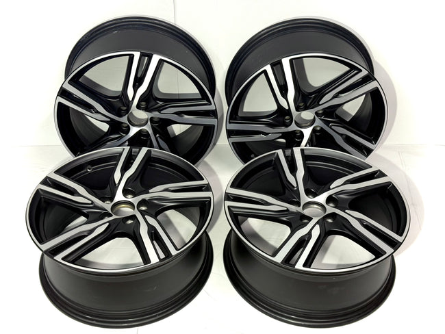 Köp Volvo Original Fälgar - Fälgar och kompletta hjul till VOLVO ...