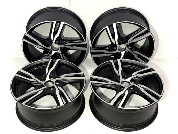 Köp Volvo Original Fälgar - Fälgar och kompletta hjul till VOLVO ...