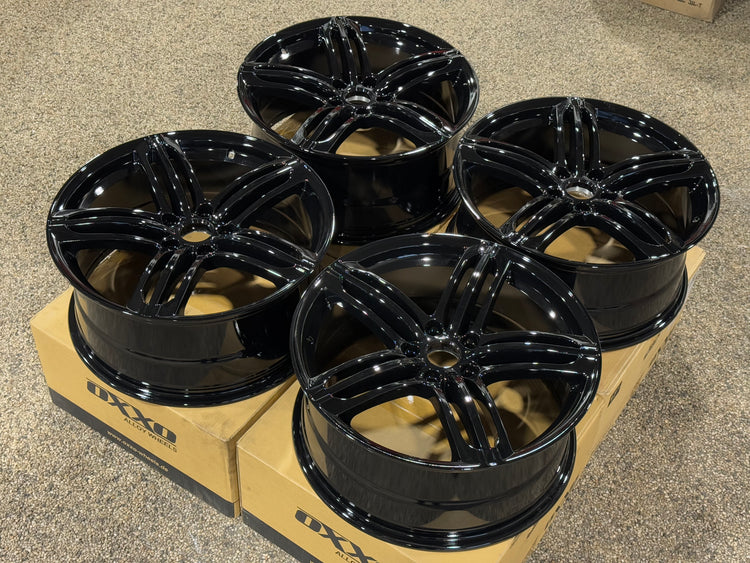 Wheelet Fälgbutik - Köp Nya Fälgar, Kompletta Hjul & Begagnade Fälgar